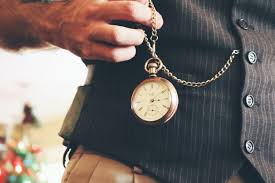 Pocket Watches | Coronet Engravers